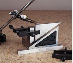 Starrett Individual Angle Gage Blocks | Willrich Precision Instruments