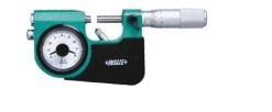 Insize Indicating Micrometers | Willrich Precision Instruments