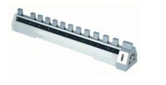 INSIZE Height Gauge Checker: For Use With Height Gauges/Calipers ...