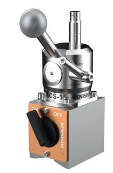 Renishaw ACS-1 advanced calibration sphere | Willrich Precision Instruments