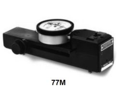 Mueller 77M Adjustable Shallow Diameter Gages | Willrich Precision ...