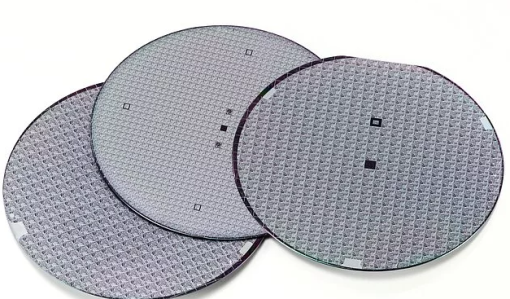Wafer Thickness Measurement - Willrich Precision Instruments