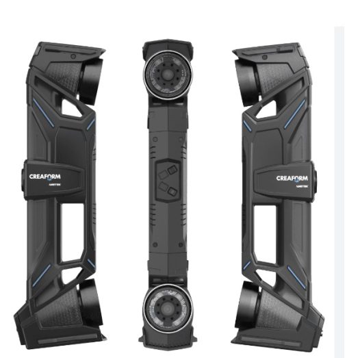 Handyscan Black Elite Limited Willrich Precision Instruments