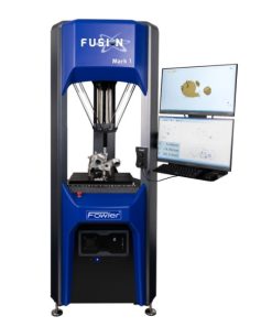 FOWLER MARK 1 - Shop Floor CMM (XY) 520mm X (Z) 300mm Solid Granite ...