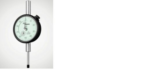 Mahr MarCator 28ISN Dial Indicator (#2014698) | Willrich Precision Instruments