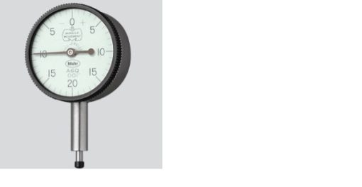 Mahr MarCator A6Q Dial Indicator Measuring span (inches): .100″ (#2011095) | Willrich Precision ...