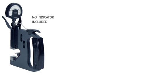 Mahr Indicating Snap Gage MaraMeter OMI ? 301P-3x With Lifting Lever ...