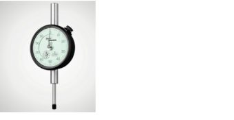 Mahr MarCator 29I Dial Indicator Measuring span (inches): 1.000″ (#2014816) | Willrich Precision ...