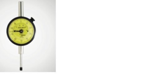 Mahr MarCator SP6IS Art. no. 2012381 Dial Indicator Measuring span in mm: 25mm (#2012381 ...