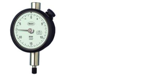 Dial Indicators & Stands | Willich Precision Instruments