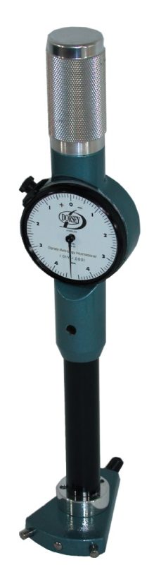 Standard Dial Bore Gages | Willrich Precision Instruments