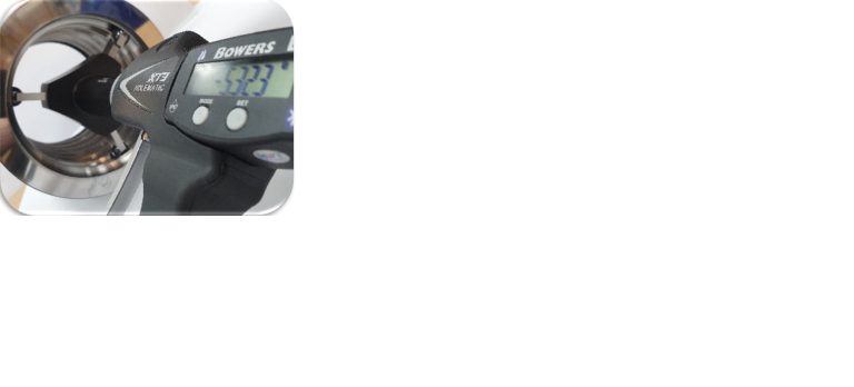 Variable Thread Gages | Willich Precision Instruments