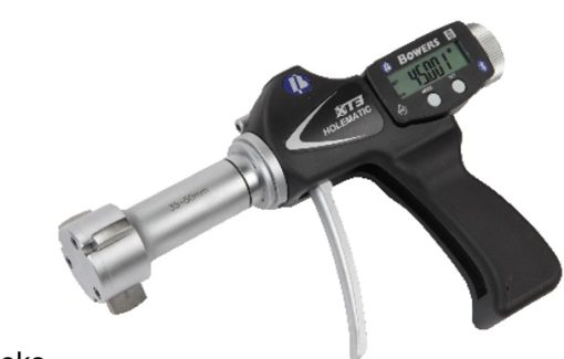 Fowler High Precision Spherical Bore Gages | Willrich Precision Instruments