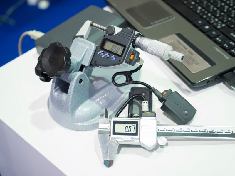 Tips For Picking A Professional-Grade Shaft Measuring Tool - Willrich ...