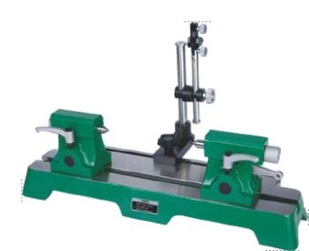 Insize Bench Center | Willrich Precision Instruments