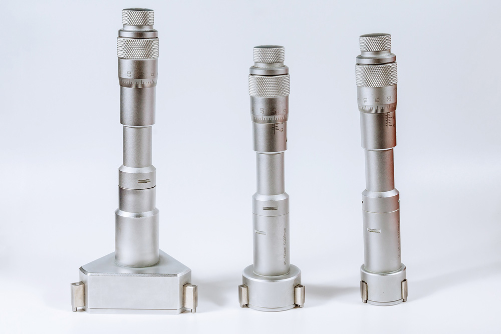 A Guide To Setting Thread Ring Gages To Your Setting Plug - Willrich ...