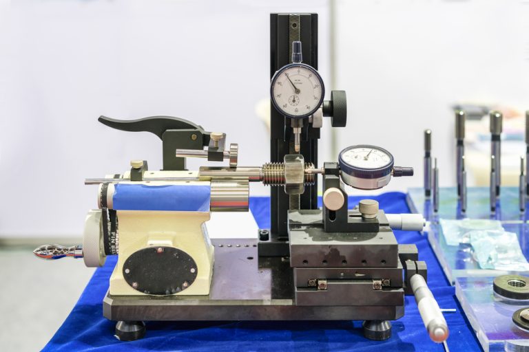 Demystifying Master Set Plug Tolerances - Willrich Precision Instruments