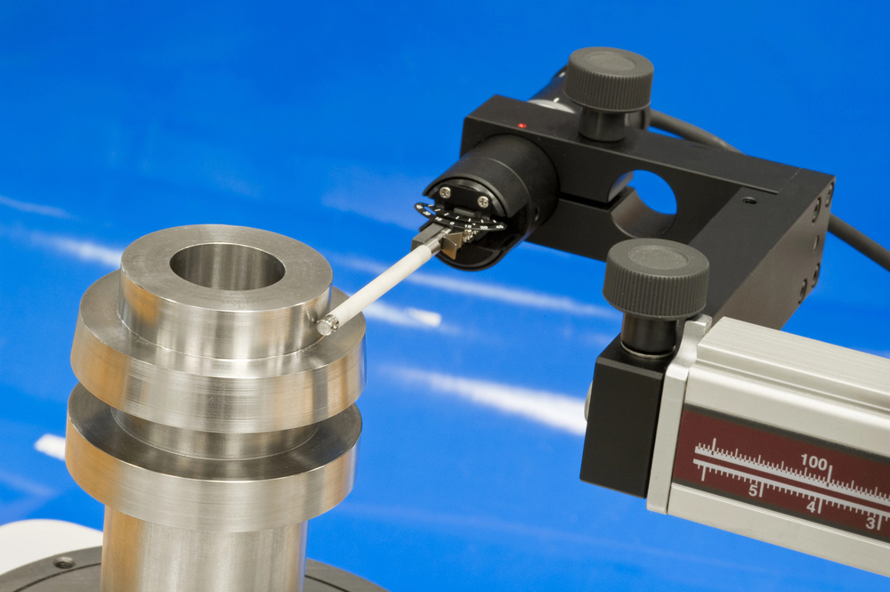 Revolutionizing Bore Diameter Measurement With In-Process Automation ...