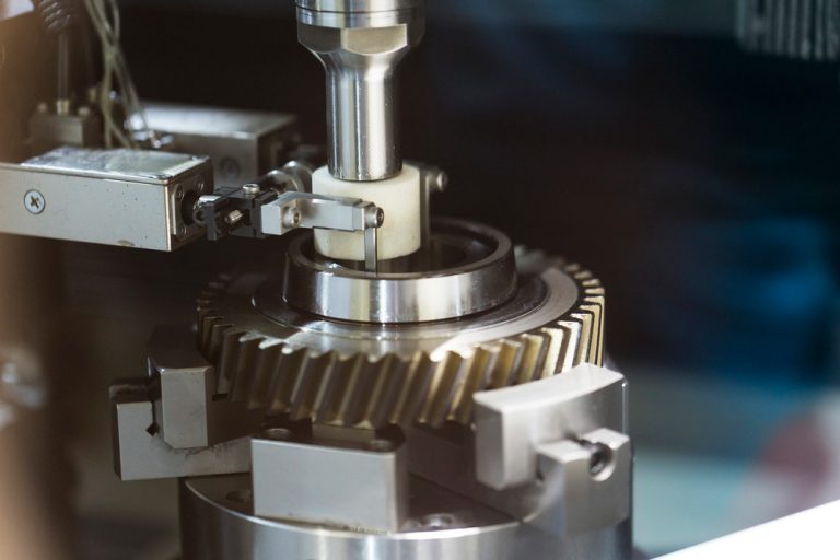 Thread Setting Plug: Product Highlight - Willrich Precision Instruments