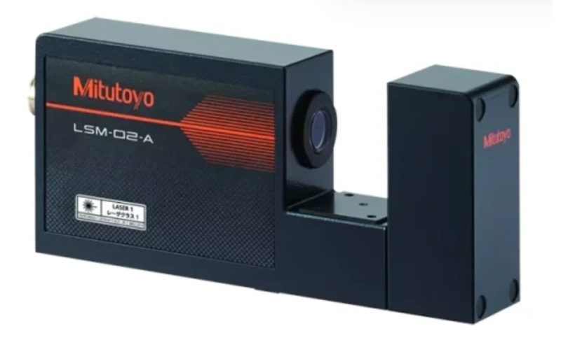 Laser Micrometers & Micrometry | Willich Precision Instruments