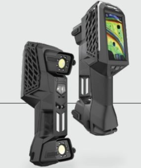 HandySCAN 3D | EVO Series | Willrich Precision Instruments